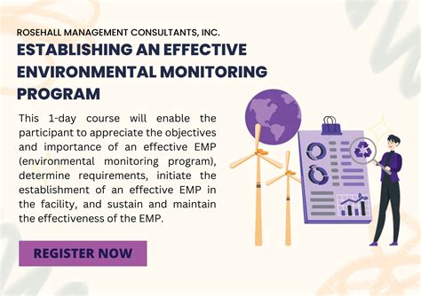 Establishing An Effective Environmental Program Rosehall Management