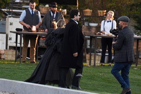 Jennifer Lawrence Wedding Guests 60 Photos