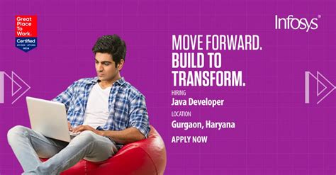Thippesh Umeshappa On Linkedin Infosys Hiring Java Developer In