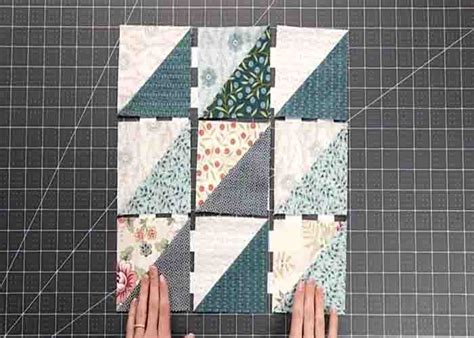 Easy Ways To Make A Quilt Top Bigger DIY Joy