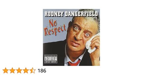 Rodney Dangerfield Sem Citacoes De Respeito
