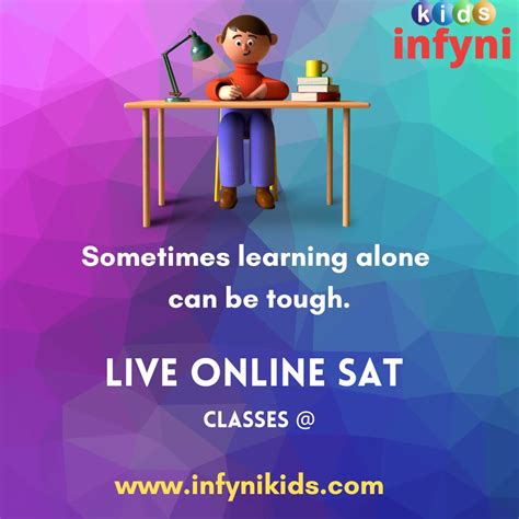 infyni on linkedin infyni live online classes sat very popular