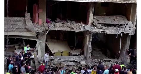 Израел и Хизбула продължават да се обстрелват през границата