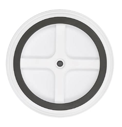 Shelf Organiser 22 5cm Lazy Susan Plastic The Big Kitchen Cookware Bakeware Kitchenware