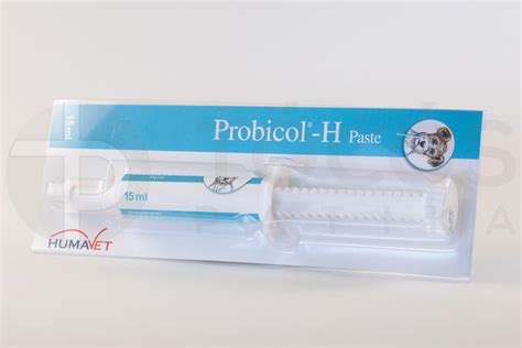 Probicol H Paszta 15ml Poci Állatpatika