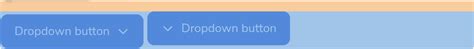 Html Why Does The Button Lift Slightly When The Inner Content Is Inverted Stack Overflow
