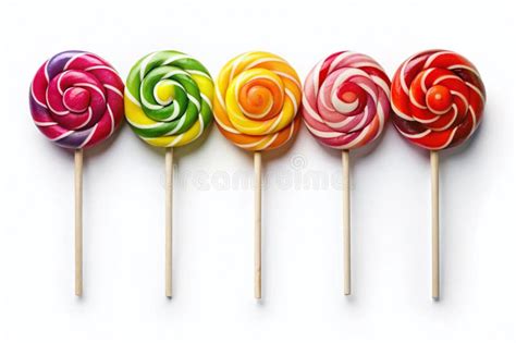 Minimalist Lollipop Display Stock Illustrations 50 Minimalist