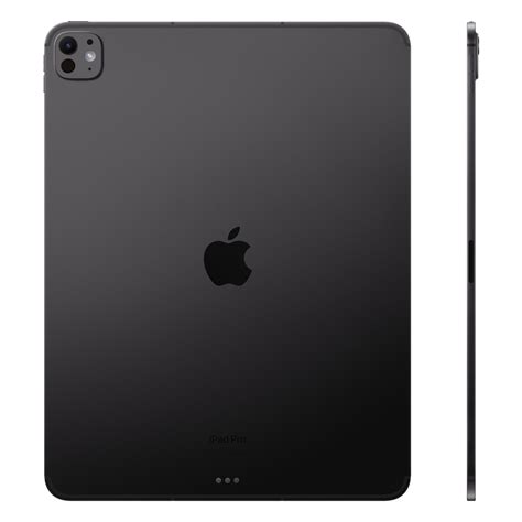 Купить планшет Apple iPad Pro 13'' (2024) Wi-Fi 256GB, Space Black в ...