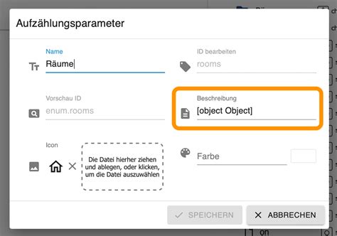 Enum Translations Not Working In Enums Tab For Name And Description · Issue 1315 · Iobroker