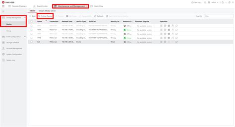 How To How To Set Up The Hikvision Nd Generation Modular Intercom IP CCTV Forum For IP