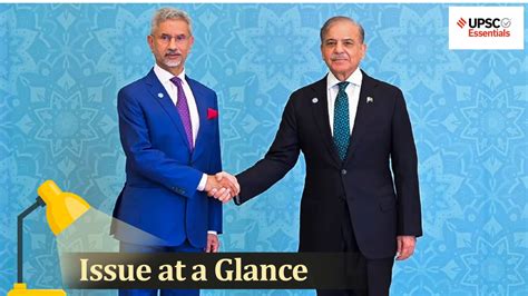 Upsc Issue At A Glance I Shanghai Cooperation Organisation And India 5 Key Questions You Must