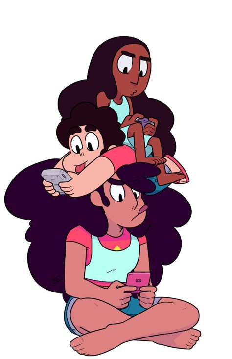 Stevonnie Su Персонажи Steven Universe сообщество фанатов