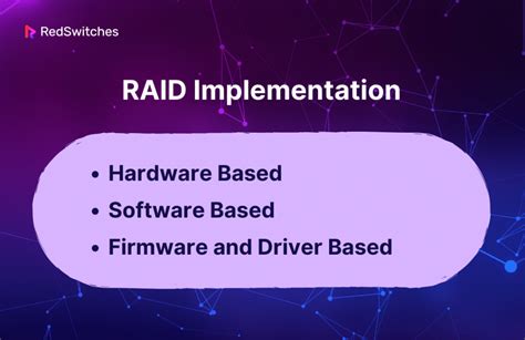 Mastering RAID Configurations Best Configuration Factors