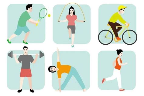 周末·健康丨怎么才算“适度”运动？这几点要把握好 世相 新湖南