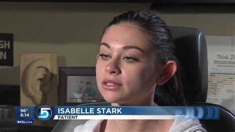 Isabelle Starks Instagram Twitter And Facebook On Idcrawl