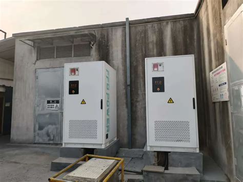 Bess Container Turnkey Bess Solutions Manufacture