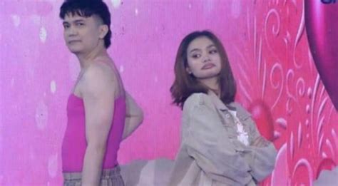 Vhong Navarro Brings Fun Due To His Fun Ishment In Its Showtime Philnews