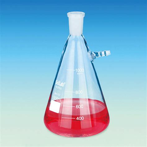 Slfla2878조인트 여과 플라스크 더랩코리아