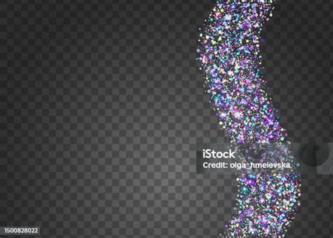 보케 배경 글래머 포일 투명한 반짝이 요소를 흐리게 합니다 바이올렛 반짝이는 색종이 크리스탈 효과 복고풍은 햇빛을 축하합니다 피에스타 아트 파란색 보케 배경 0명에 대한