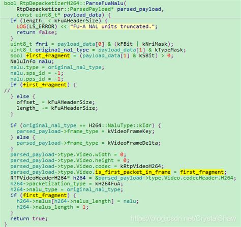Webrtc Qos方法六（花屏问题解决方法）webrtc Qos环境搭建 Csdn博客