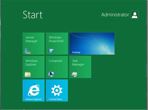 microsoft windows server 8 dovinet