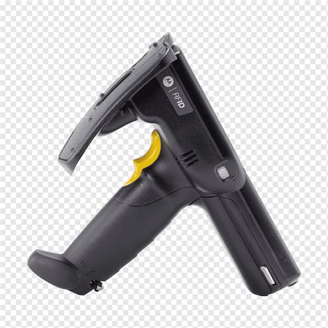 무선 주파수 식별 액세스 제어 핸드 헬드 장치 Zebra Technologies Pda Essentialys Mc Guinness Management Services