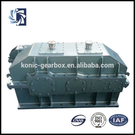 Reduction Gearbox Forward Reverse Gearbox Reverse Gearbox High Quality Reduction Gearbox
