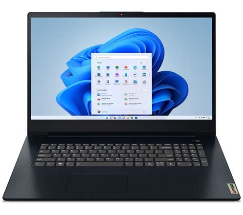 LENOVO IdeaPad I Laptop Review