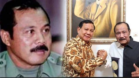 Tag Jenderal Subagyo Ksad Sosok Jenderal Tni Subagyo Hs Eks Ksad Di
