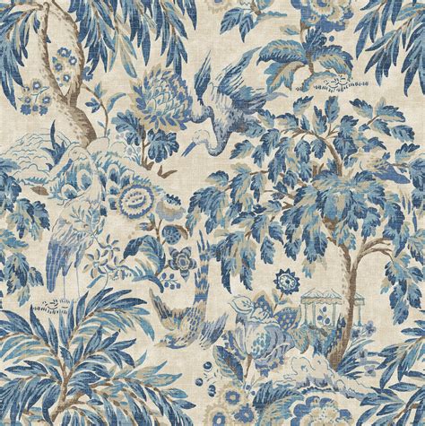 Surface Style Forest And The Trees Delft Wallpaper Decoratorsbest