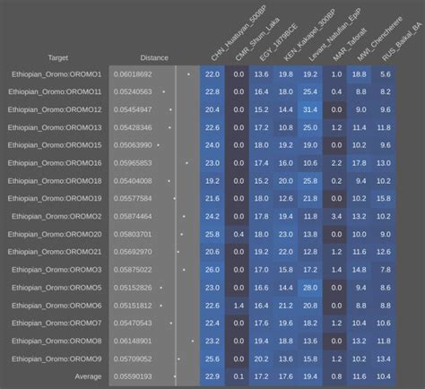 Vahaduo Multi Oromo R Land Of Punt