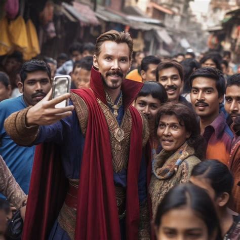 Ai Generated Images Gives Us A Glimpse Of How The Avengers Would Look