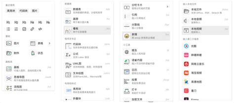 语雀使用技巧 如何高效使用语雀快捷键 ？ 知乎
