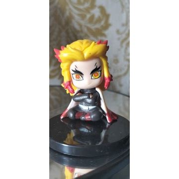 Jual Mini Figure Demon Slayer Shopee Indonesia