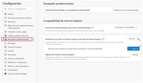 Modo Internet Explorer En Edge Guía Completa Y Configuración