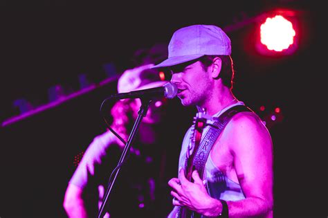 Band Cameron Sacky Band