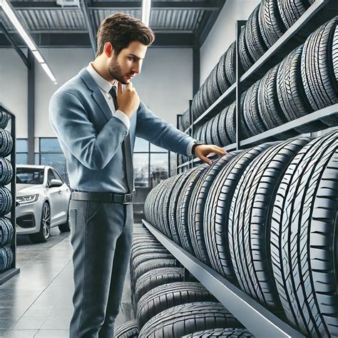 🚗 타이어 선택 실패하면 당신의 안전도 위태롭습니다 완벽한 타이어 가이드와 유지 관리 팁
