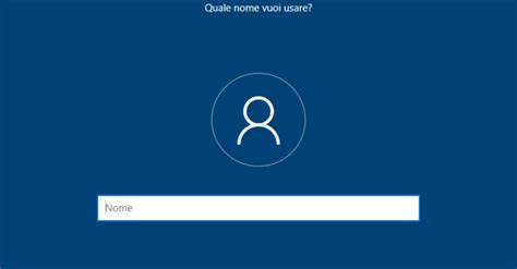 Enable Disabled Windows 10 Account Safe Mode