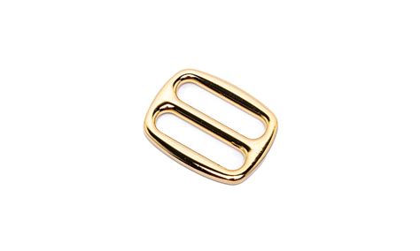 Schieber 20 Mm Light Gold Kunt And Bunt