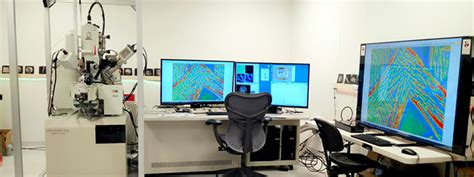 Electron Microprobe Laboratory Expertsminnesota