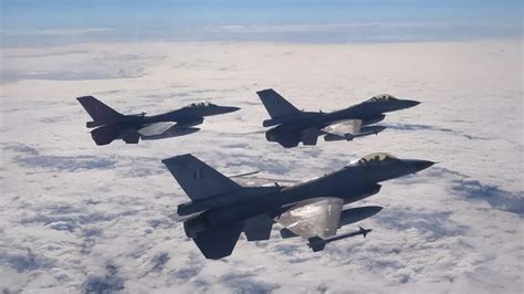 F 16 Block 30 της Πολεμικής Αεροπορίας για τις Φιλιππίνες