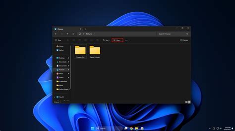 How To Hide Folders In Windows 11 Nothing To See Here Laptop Mag