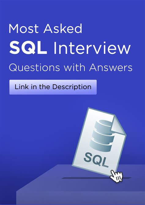 Sqlinterviewquestions Sqlinterviewquestionsandanswers Sql Interviewpreparation