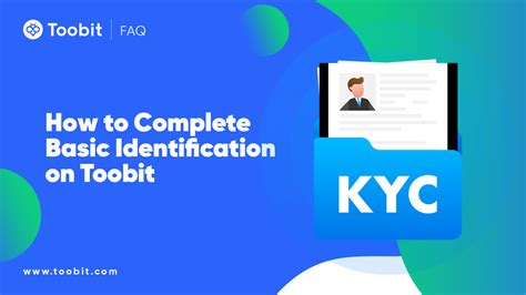 Crack The Code To Toobit Identification With These Simple Steps 🔐 Rtoobit