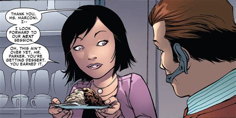 Superior Spider Man Mari Superior Spider Man 3 Spidey Teams Up