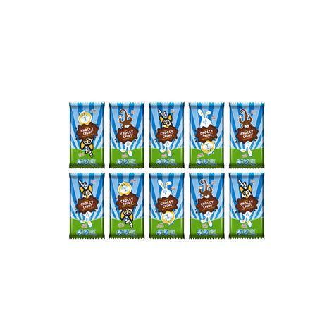 Choccy Chum Surprise By Moo Free Ratings And Reviews Buy Vegan