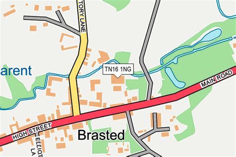Tn16 1ng Maps Stats And Open Data
