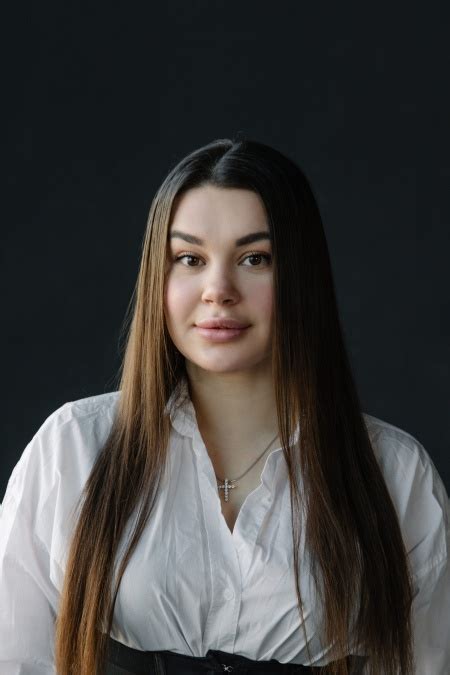 Валентина Заец