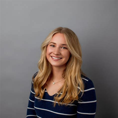 Molly Deering Kisses From Friends