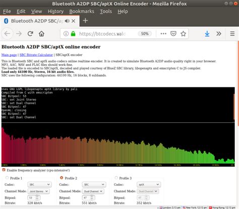 Android Patch Brings Bluetooth Sbc Codec Audio Quality On Par With Aptx Cnx Software